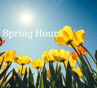 News - The Black Dirt Company